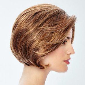 Gabor | Hair | Gabor Sheer Style In Gl293 Rusty Auburn | Poshmark